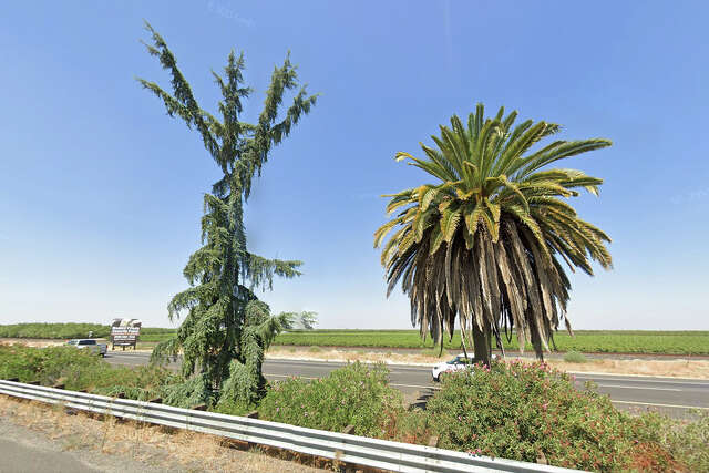 Century-old Calif. landmark to be destroyed by highway expansion