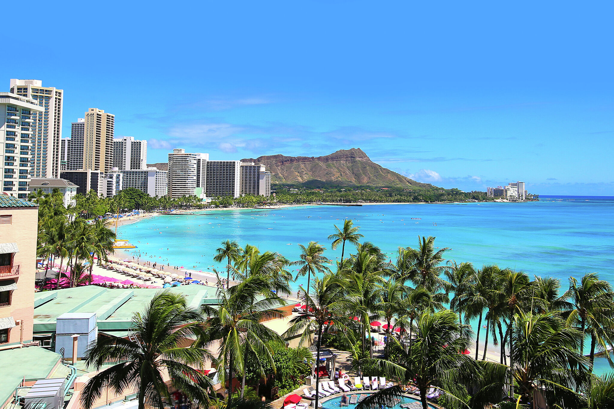 Has Hawaii become too expensive?