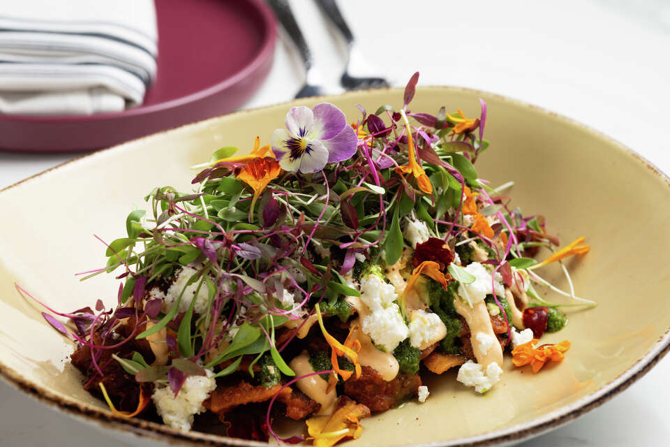 Lulu review: The Bay Area's best brunch spot blossoms at new location