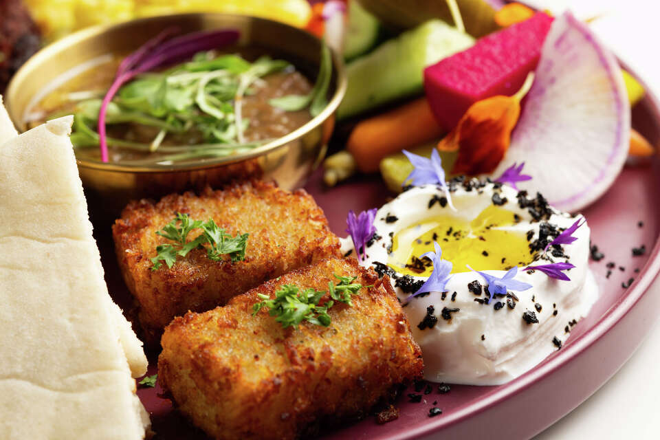 Lulu review: The Bay Area's best brunch spot blossoms at new location