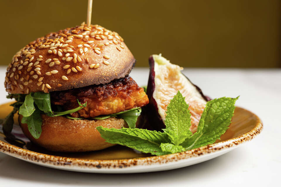 Lulu review: The Bay Area's best brunch spot blossoms at new location