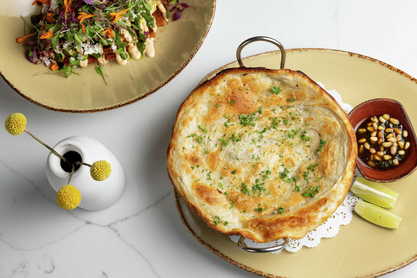 Lulu review: The Bay Area's best brunch spot blossoms at new location