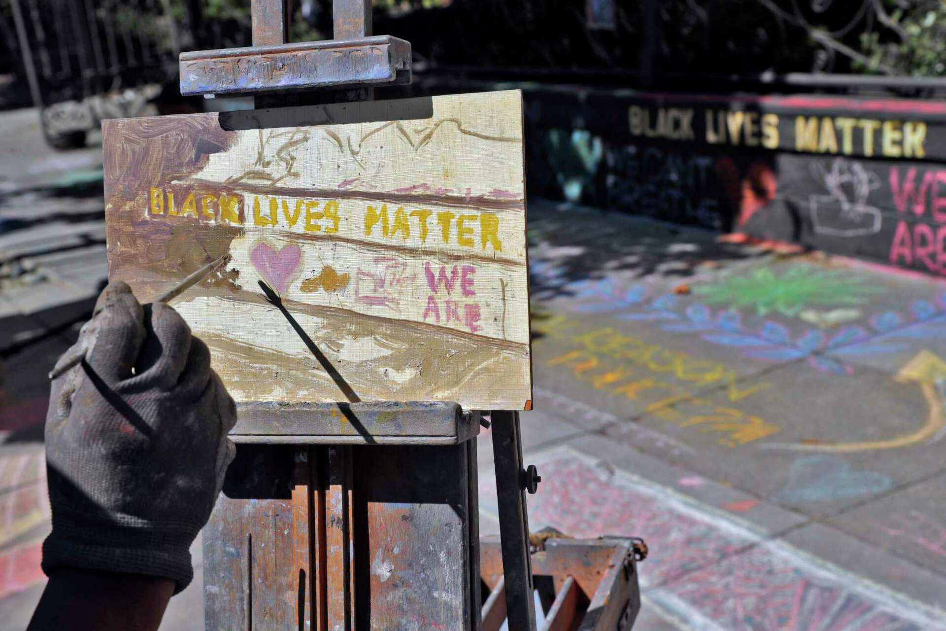 Can you be un-canceled? ‘S.F. Karen’ is trying