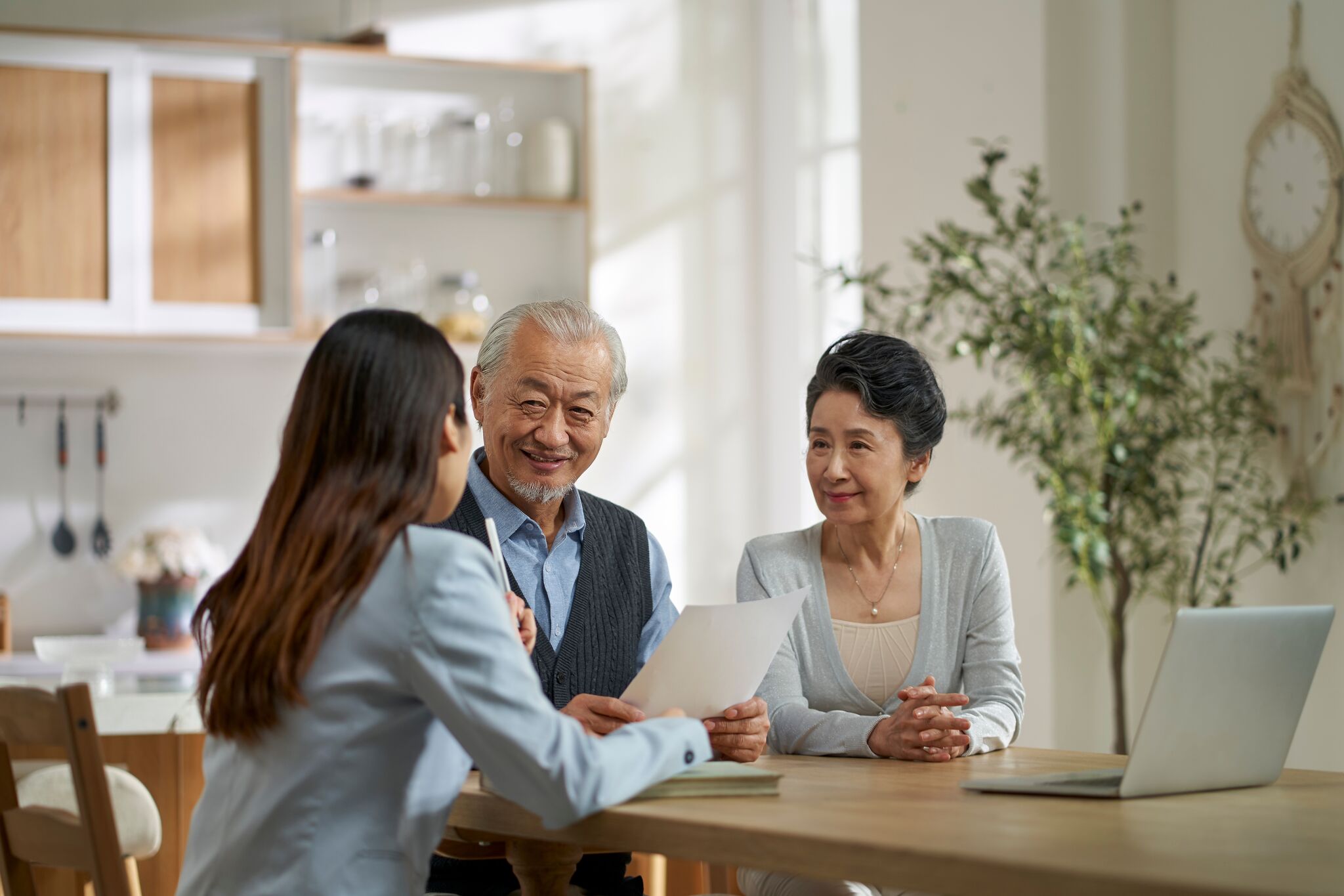 Placement services help older adults find assisted living care