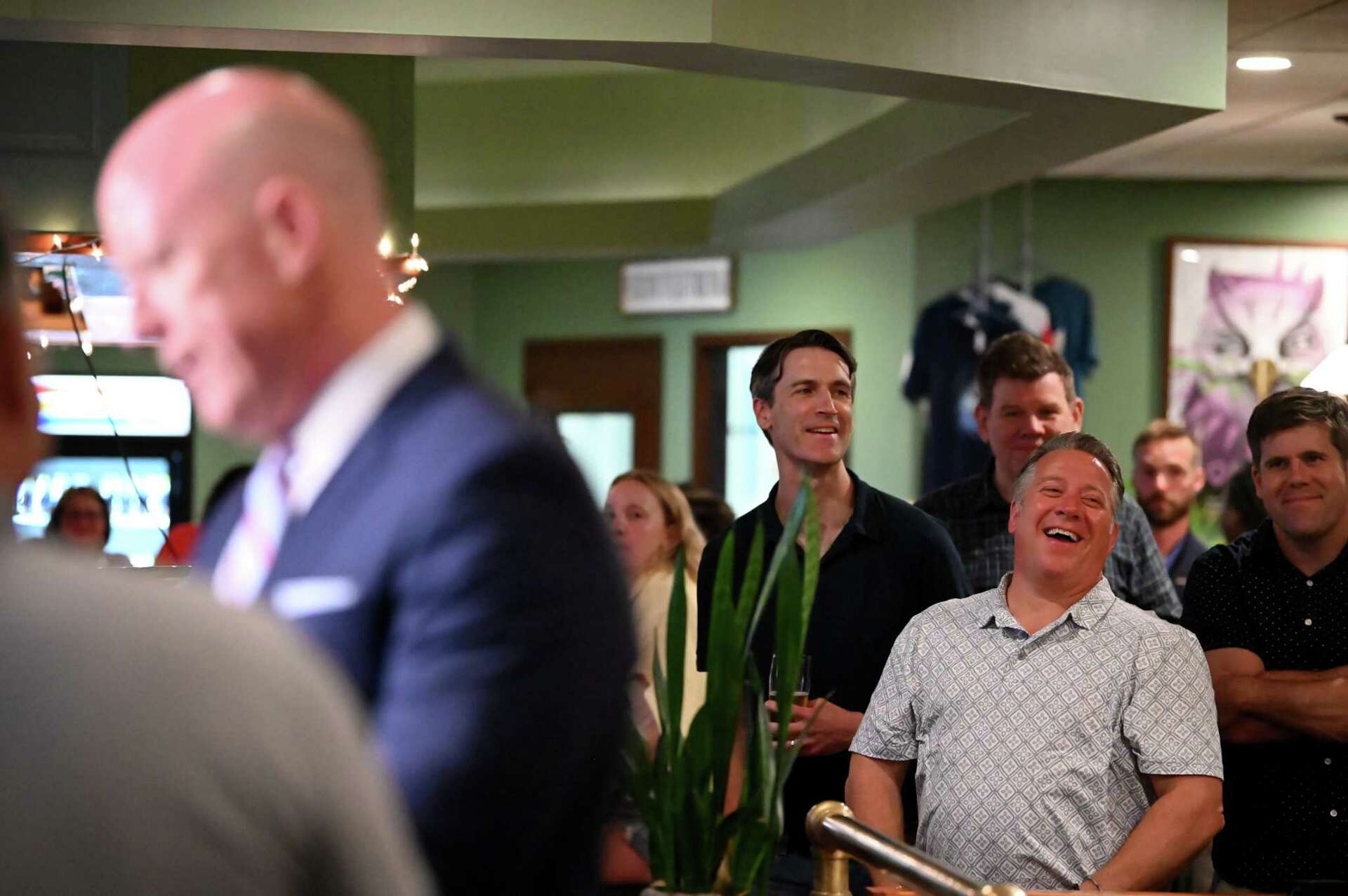 NY primary: Kindlon wins Albany County district attorney race