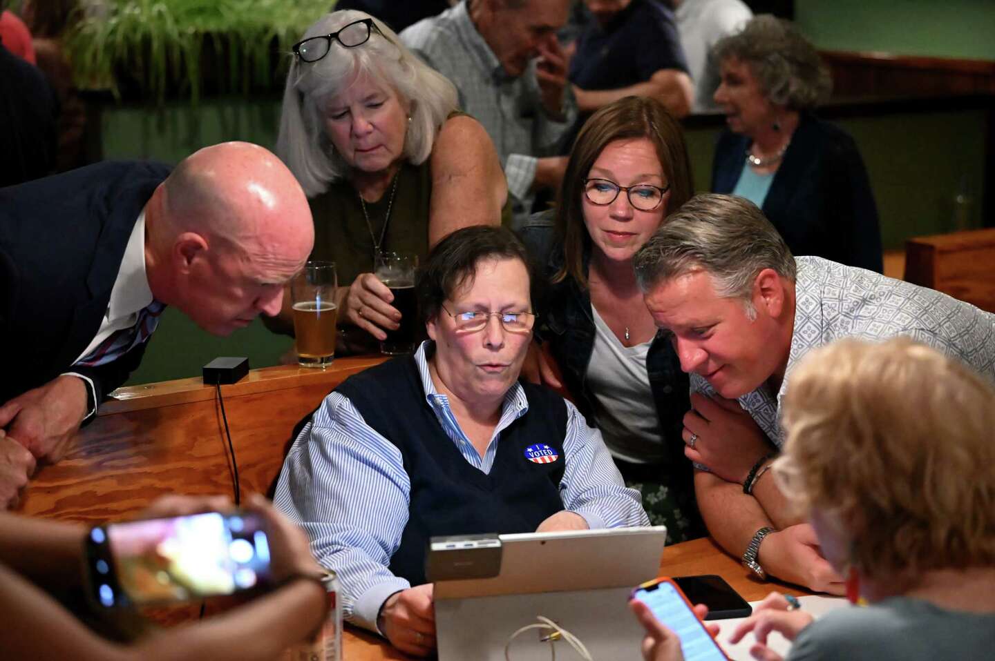 Kindlon defeats Soares in Albany County district attorney primary