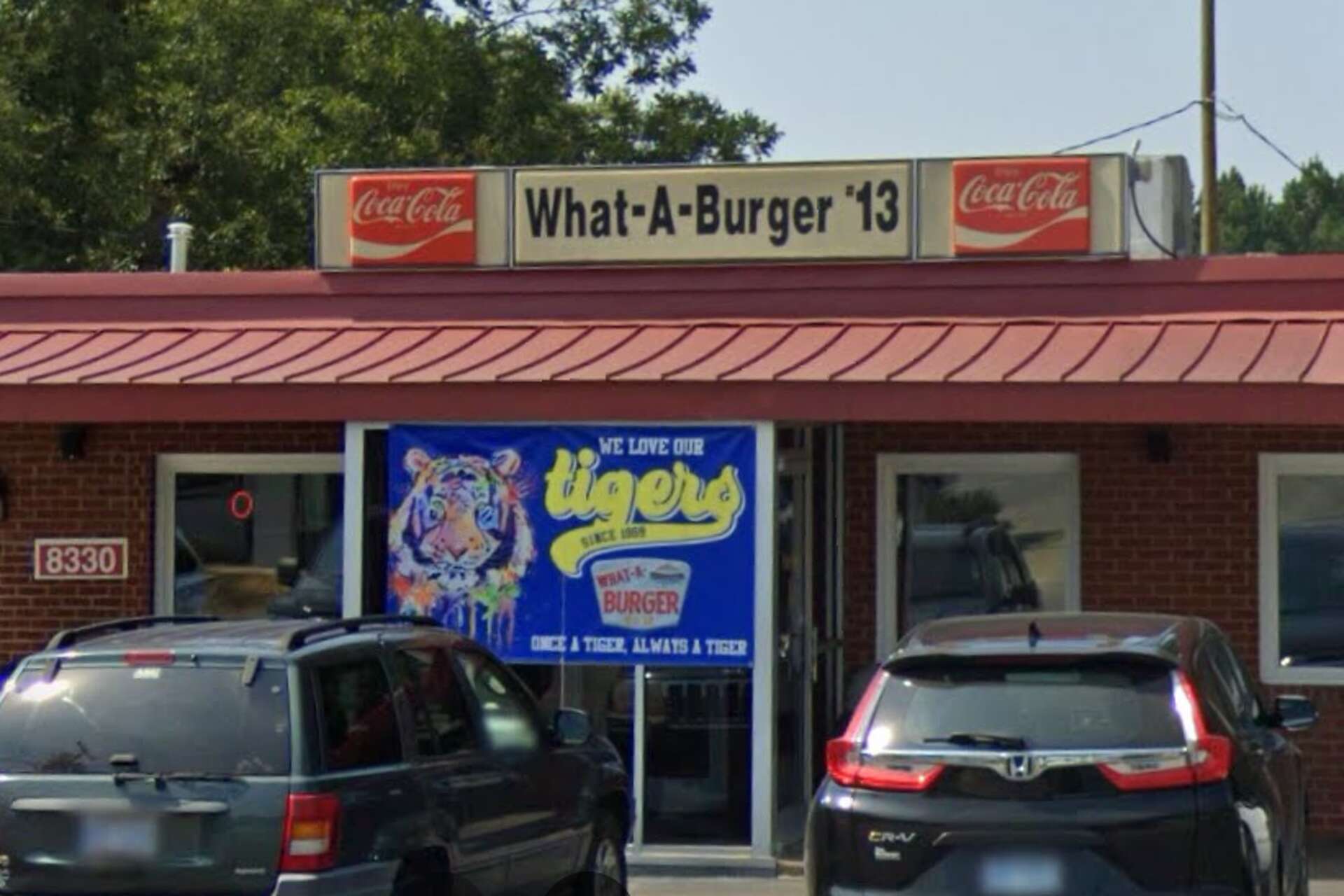 Latest on lawsuit of Whataburger vs. What-A-Burger
