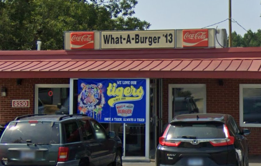 Latest on lawsuit of Whataburger vs. What-A-Burger