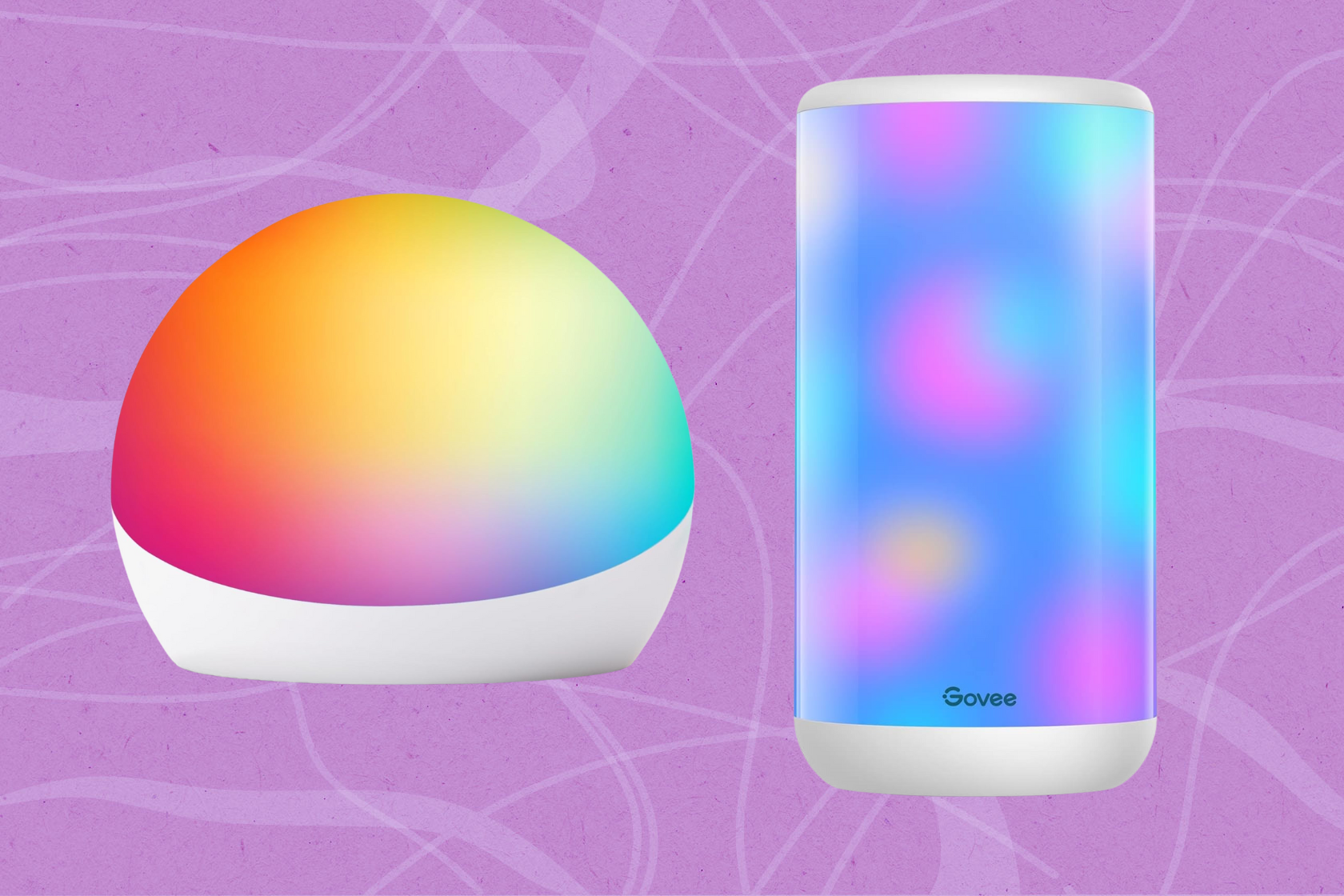 The best smart night lights of 2025
