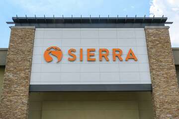 Outdoor gear store Sierra sets Colonie Center opening date
