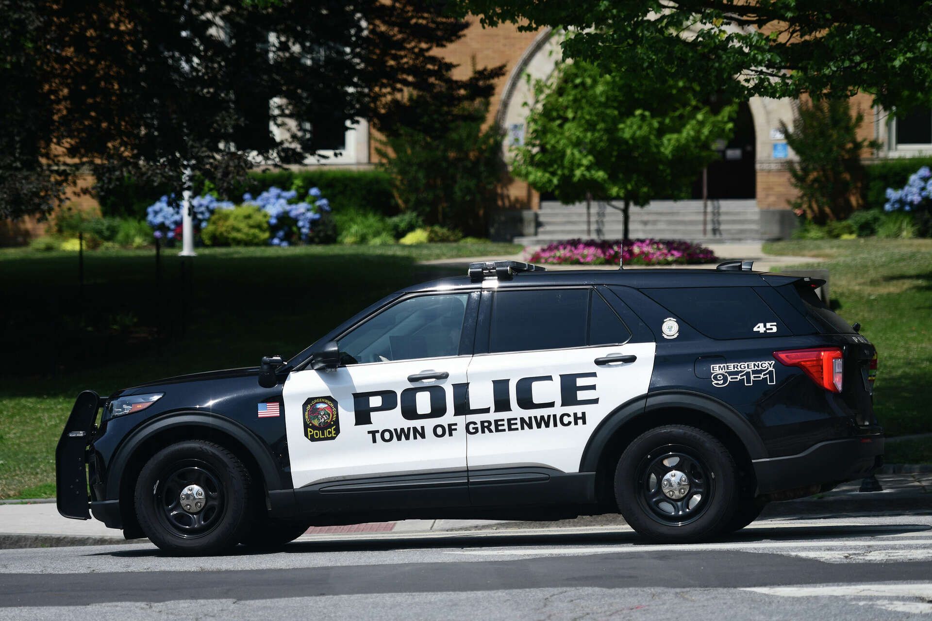 Police Reports