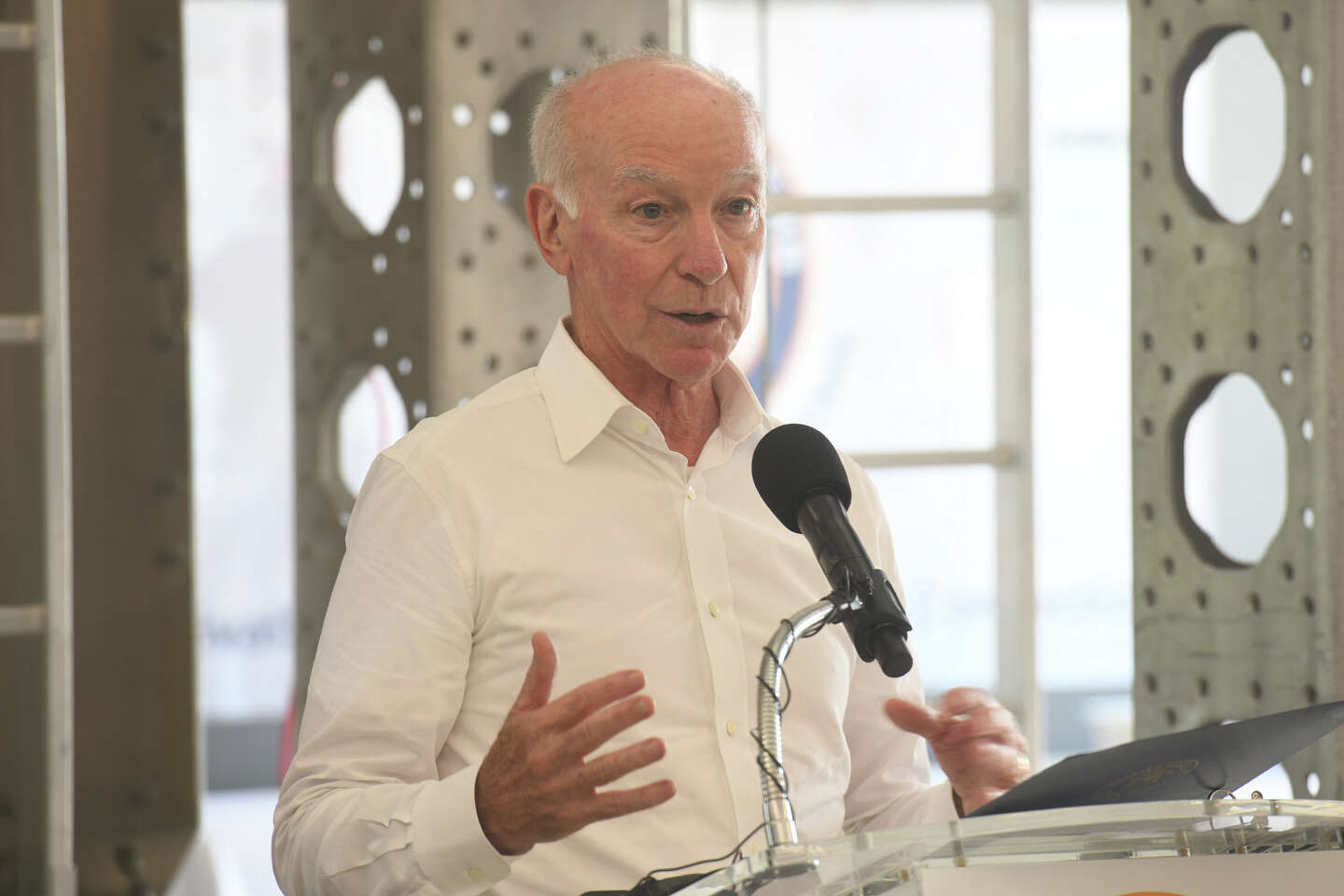 Rep. Joe Courtney beats Mike France in CT's 2nd District