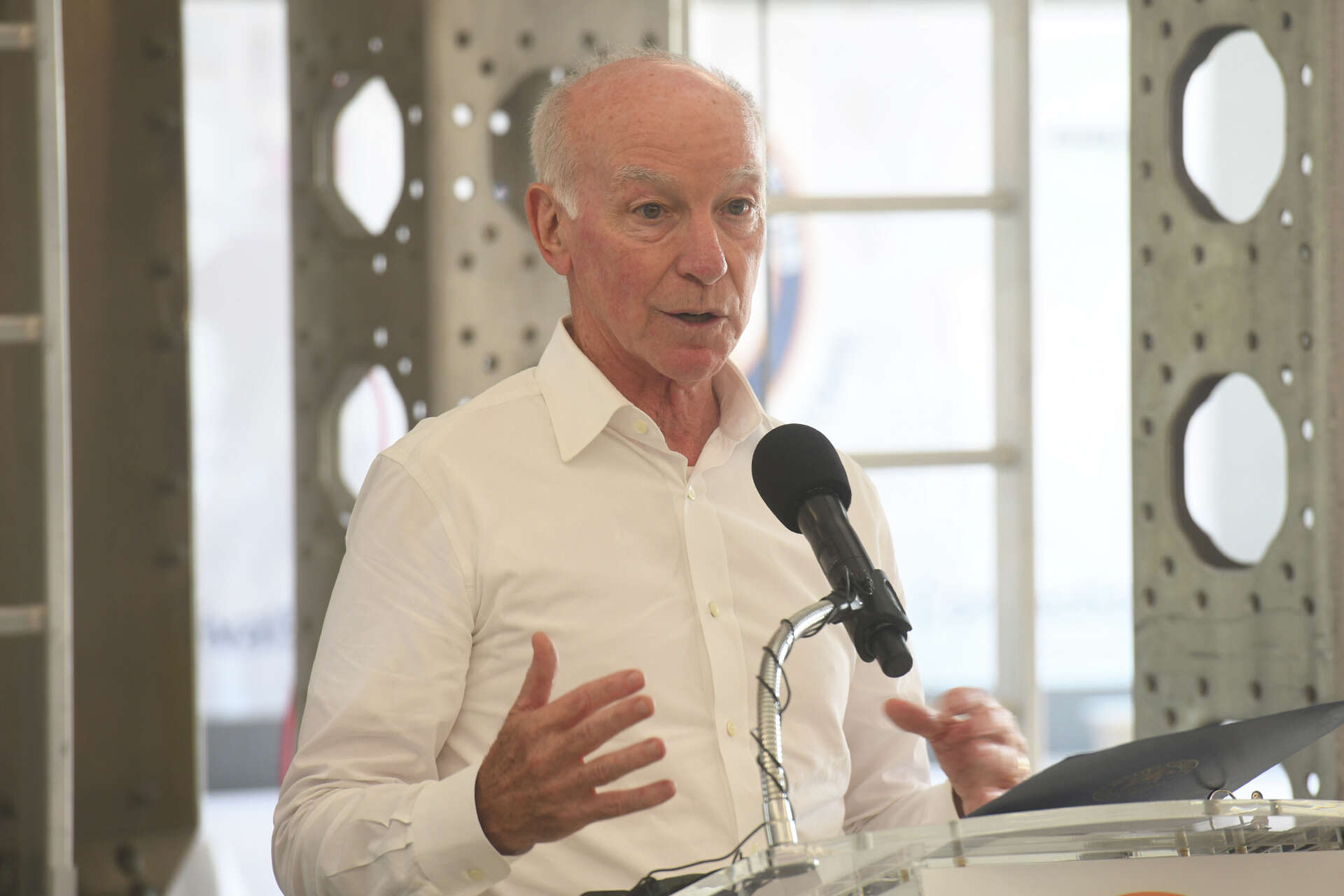 Rep. Joe Courtney beats Mike France in CT's 2nd District