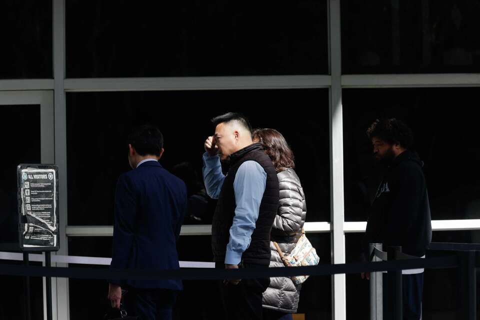 S.F. building inspection agency culture fostered bribery, worker says