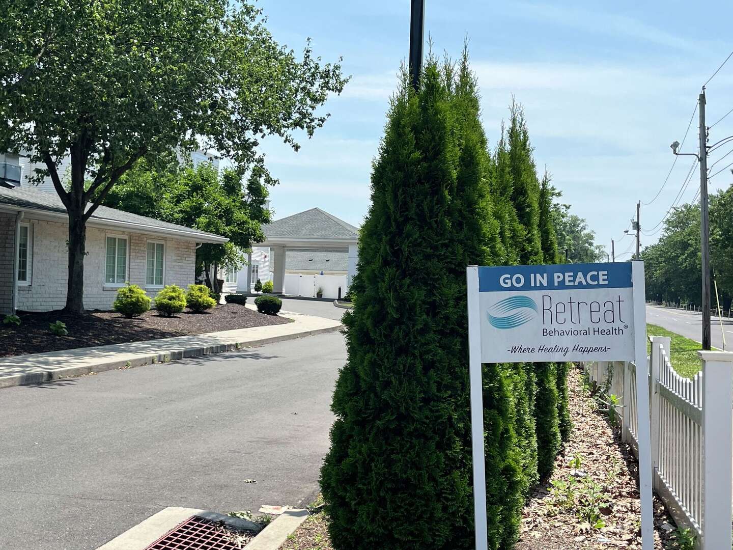 Retreat Behavioral Health closes New Haven centers after CEO's death