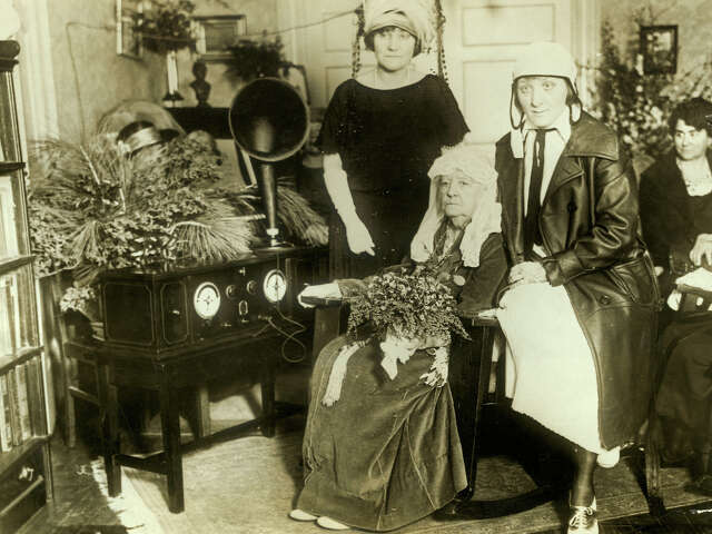 San Francisco’s most underrated park has a poetic history