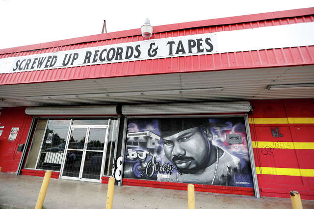 How Houston is celebrating DJ Screw on June 27