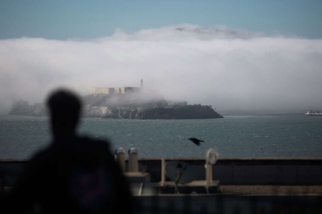 San Francisco’s most underrated park has a poetic history