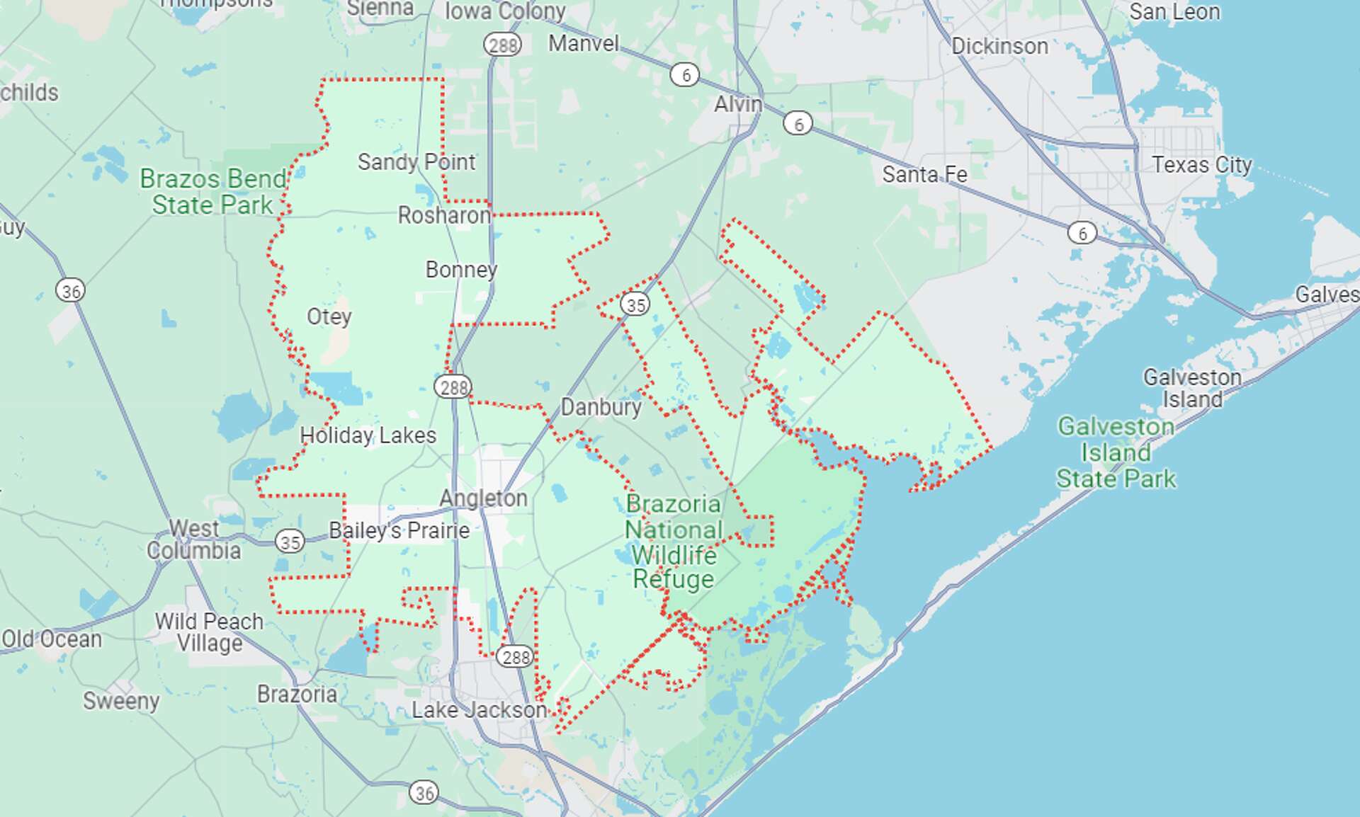 Lawsuit: Hispanics need fair representation on Angleton ISD board