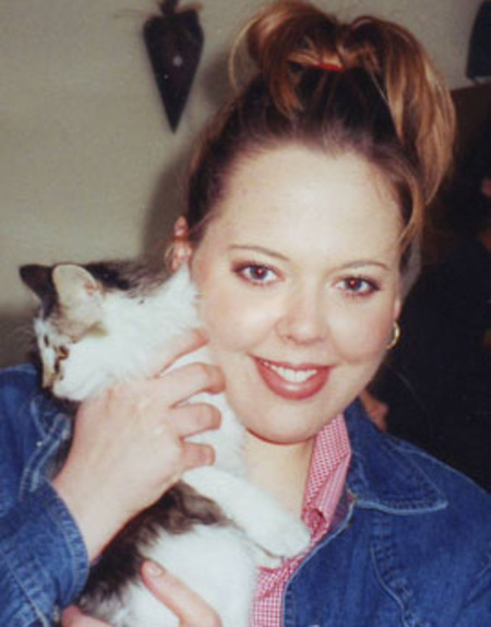 Obit for Amy Elizabeth Havard Kerr