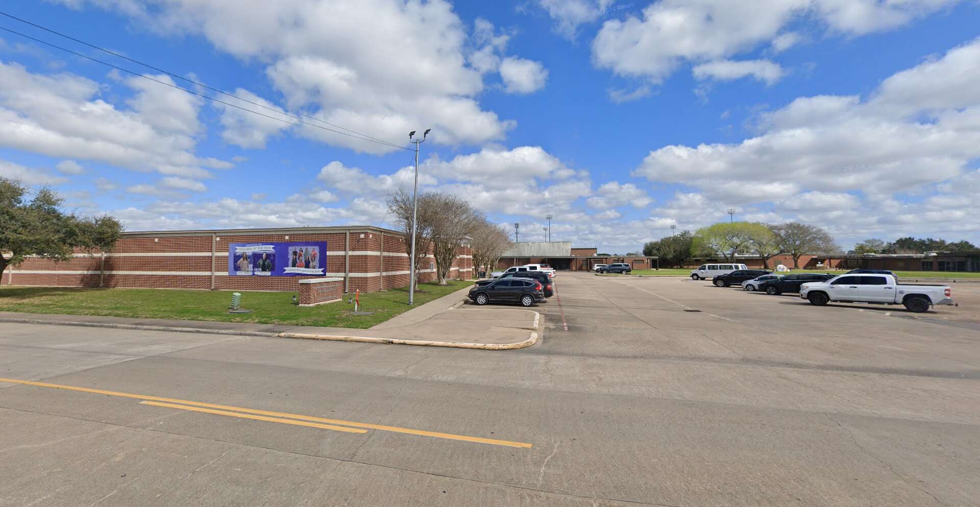 Lawsuit: Hispanics need fair representation on Angleton ISD board