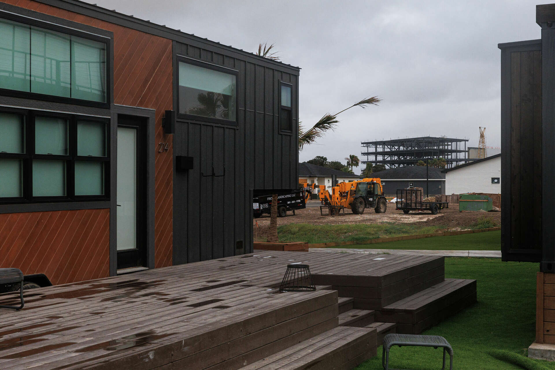 SpaceX contractors in Texas owed more than $5.5 million