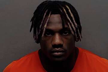 Nick Booker-Brown, Corey Lucius removed from UTSA football team