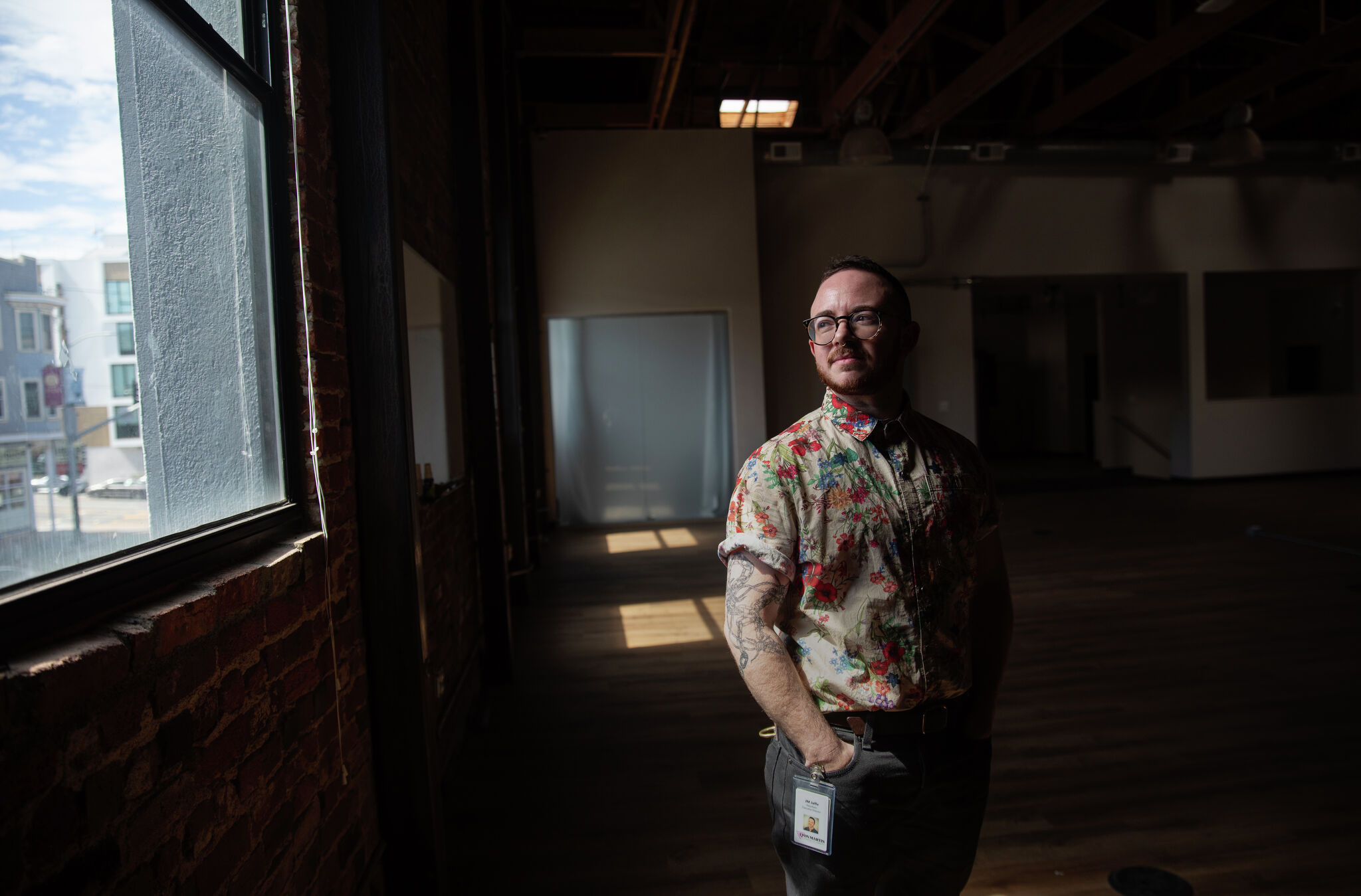 SF main trans health clinic was at death’s door. Now it's expanding