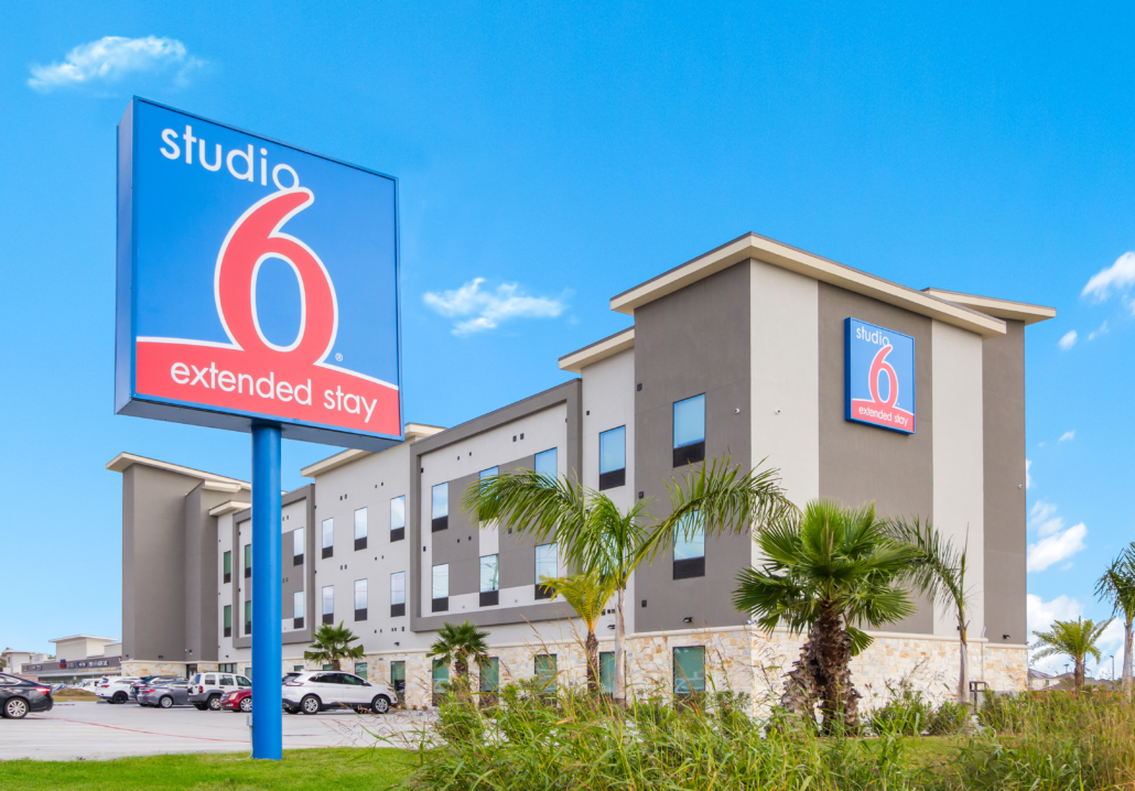 Studio 6 hotel to open location in fast-growing Spring area