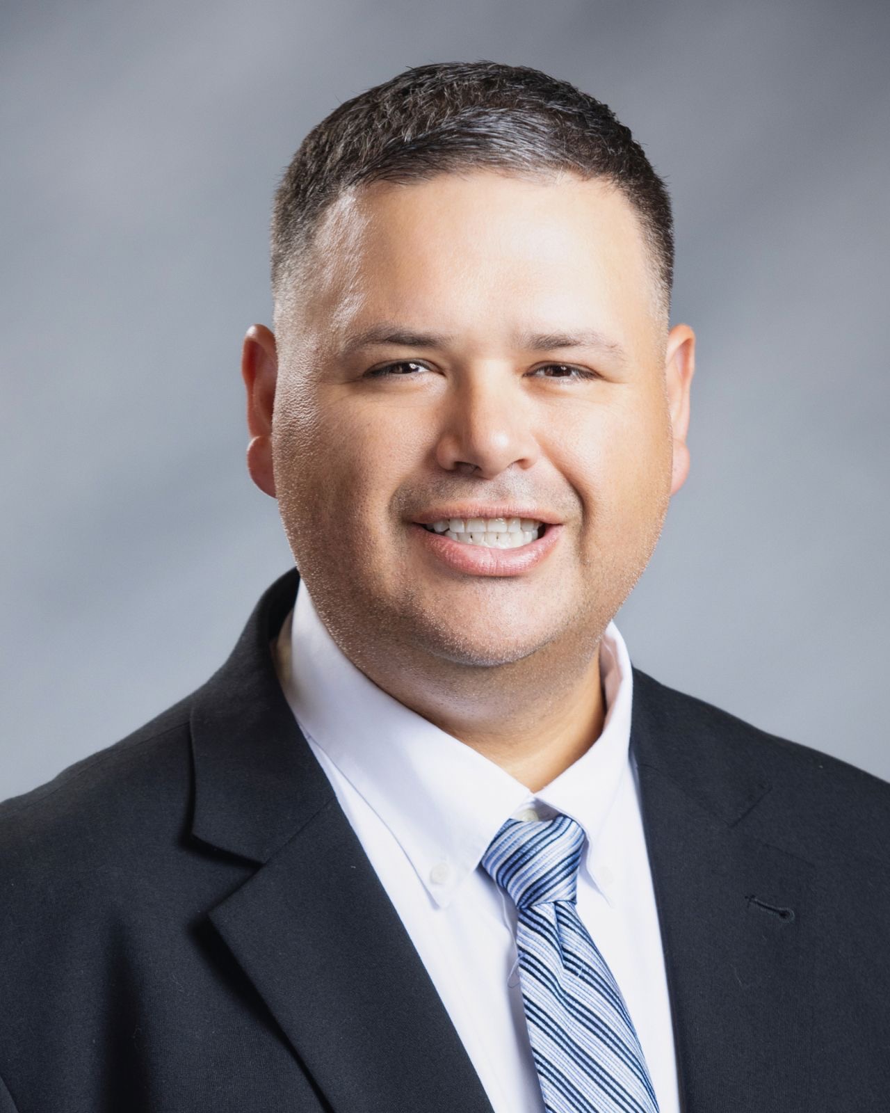 LISD names Molina next Laredo Cigarroa High School principal