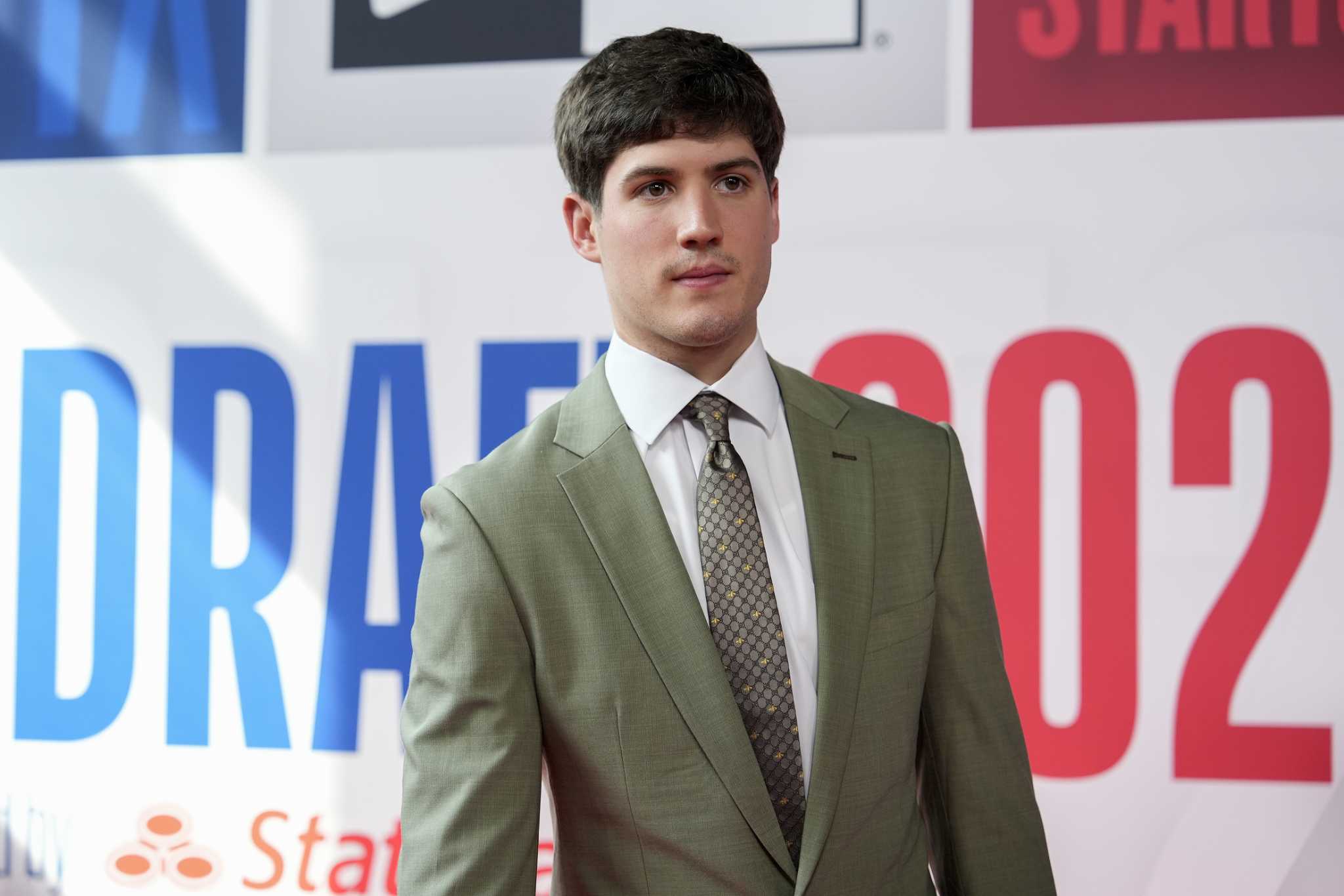 Houston Rockets: Reed Sheppard was best of draft class