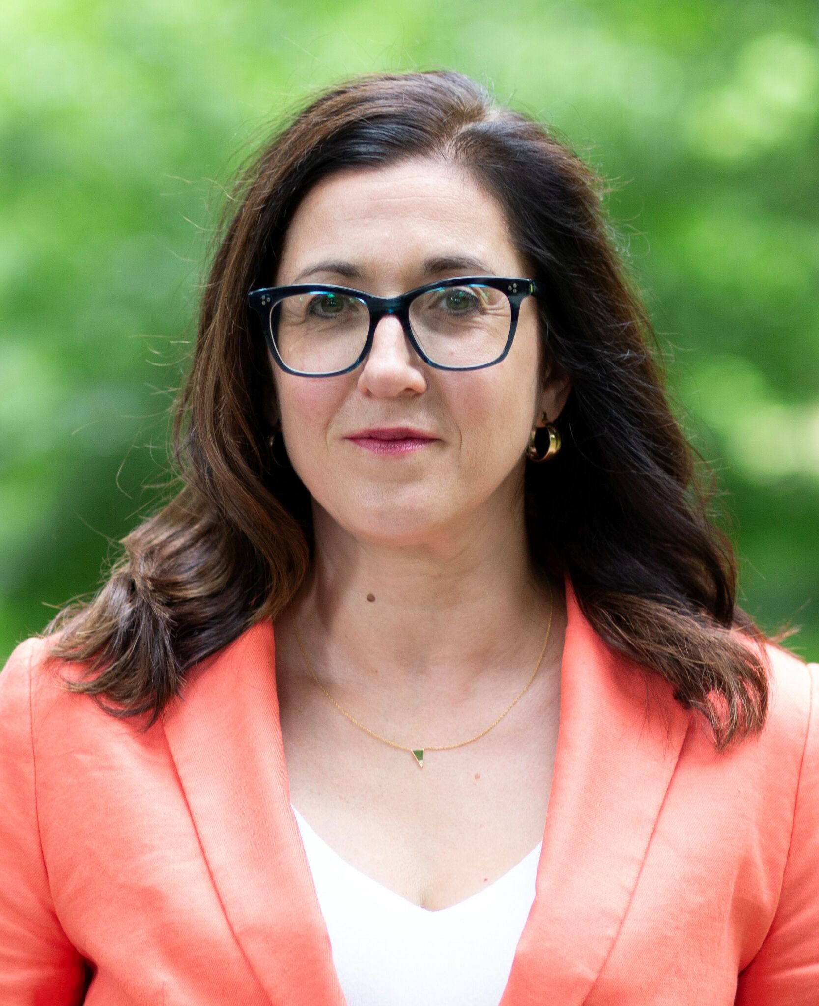 Upwardly Mobile: Jessica Katz