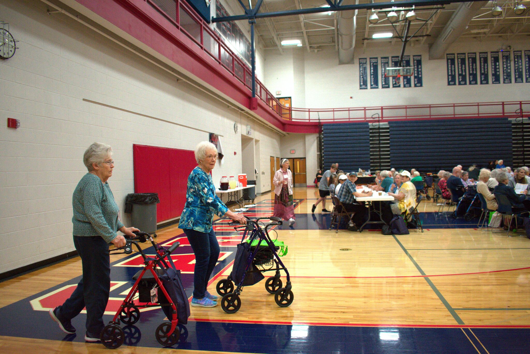 Senior Enrichment Day features resources for West Michigan seniors
