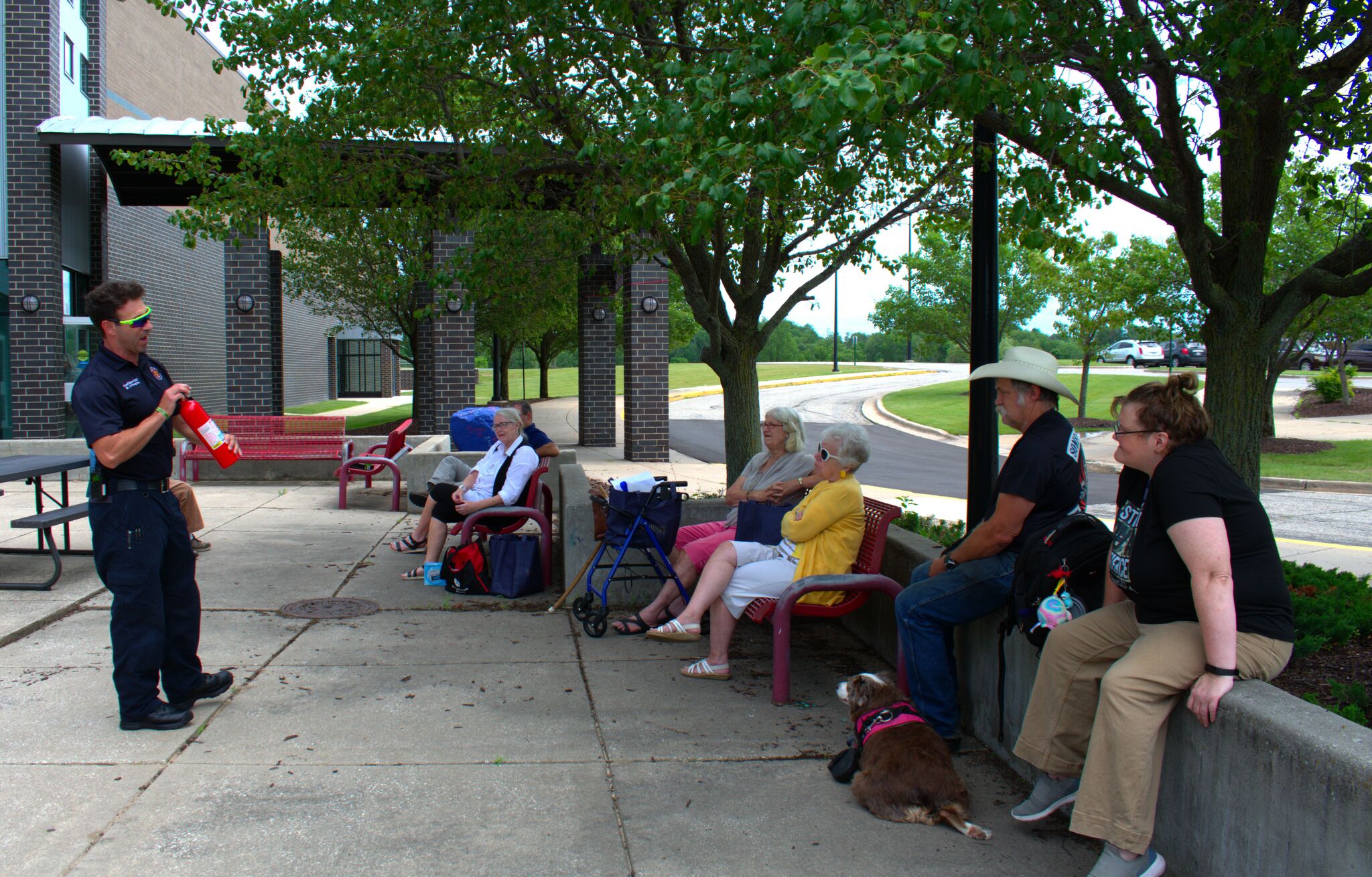 Ferris State remembers Patsy Eisler's student legacy