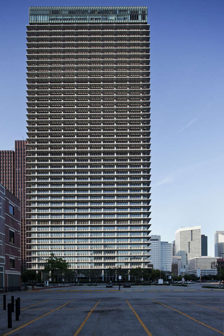 Seven iconic Houston properties up for landmark designation