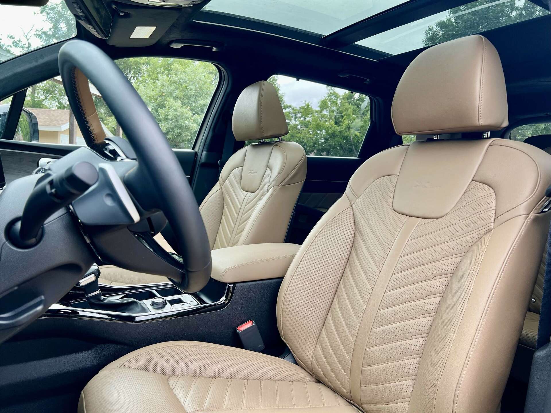 Kia Sorento SUV for 2024 a comfortable, reasonably priced choice