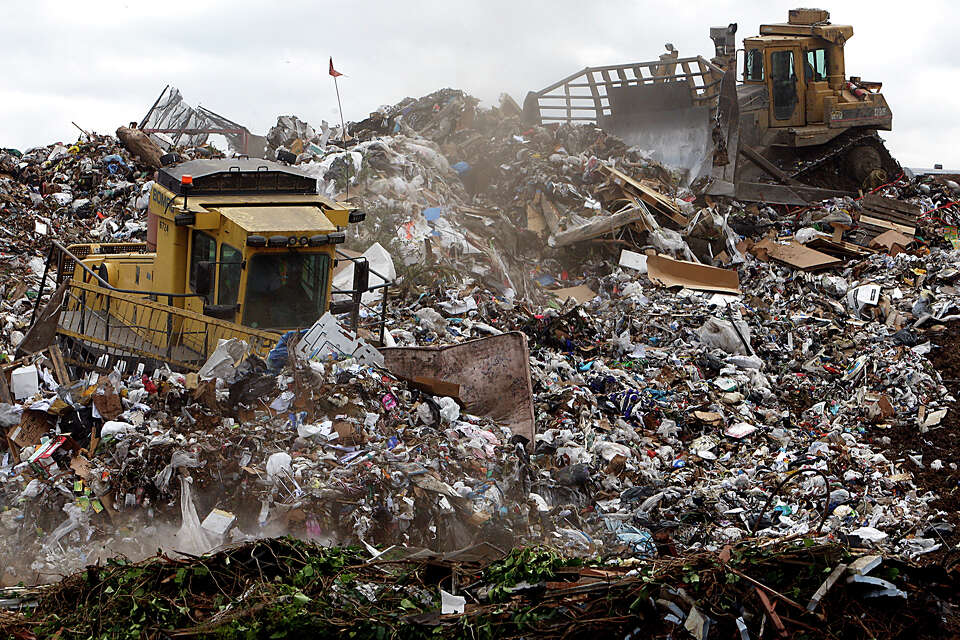California's largest landfill is becoming a massive new park