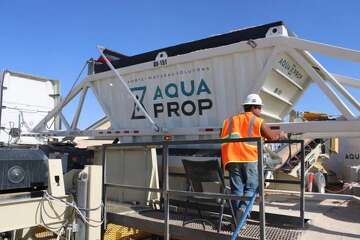 ProPetro buys Aqua Pro to offer customers better solutions