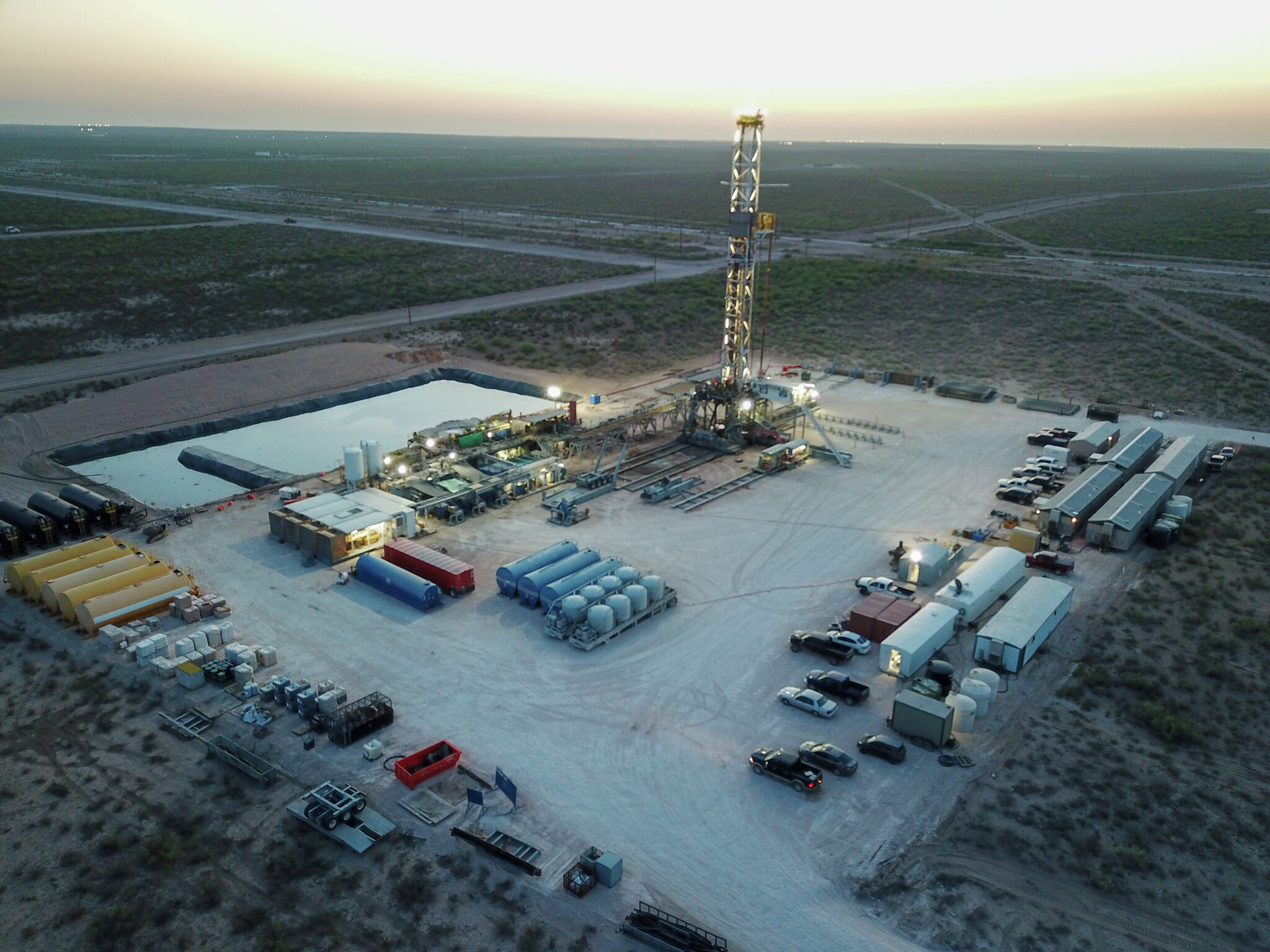 Delaware Basin assets build success for CPX