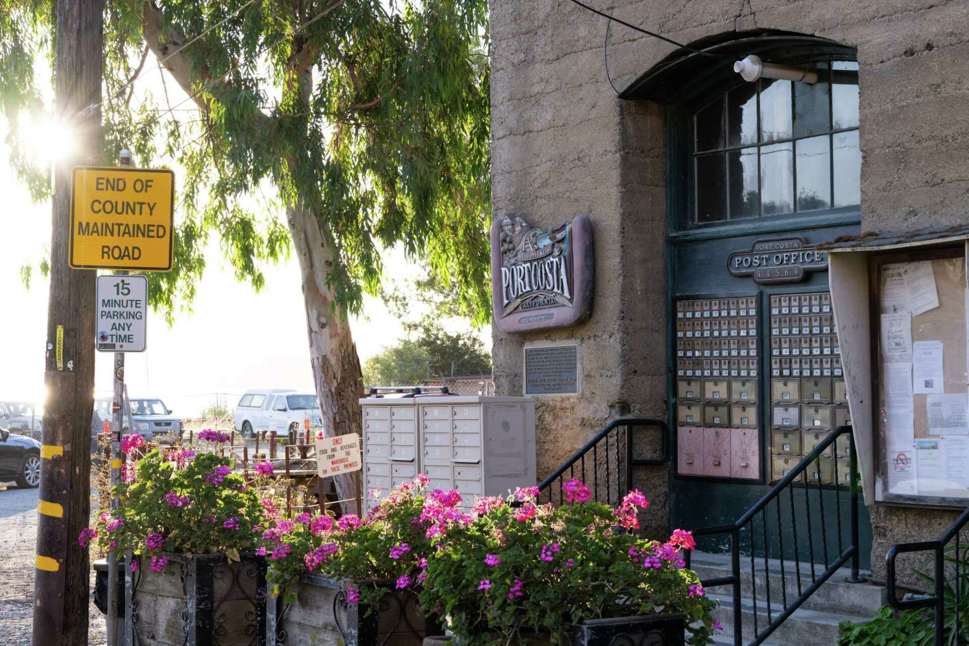 A NIMBY battle is tearing apart this quaint Bay Area town