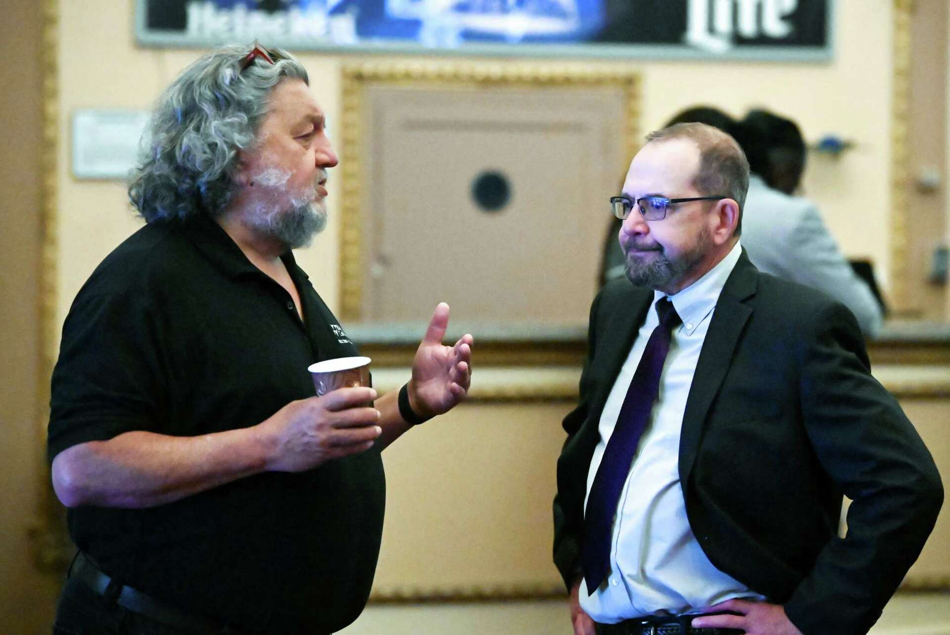 Proctors, Troy Music Hall announce joint move to Tessitura ticketing