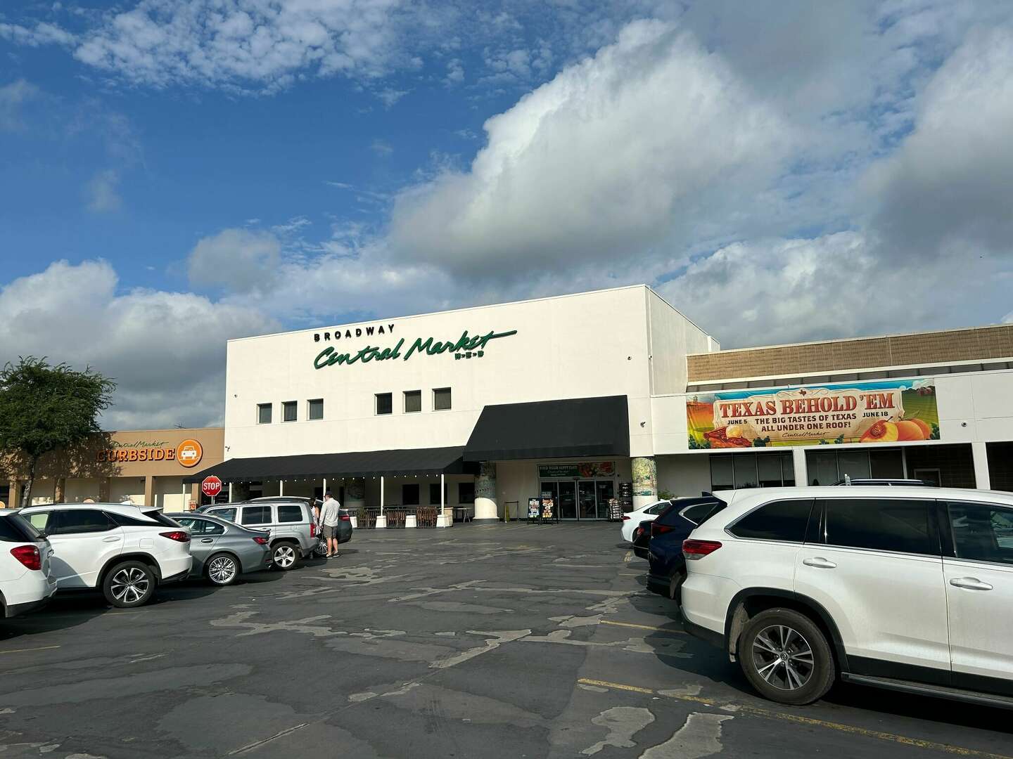 San Antonio's Central Market set for major $21.8M upgrade