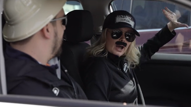 Mohawk Chevrolet video series 'The Dealership' gains fame on TikTok