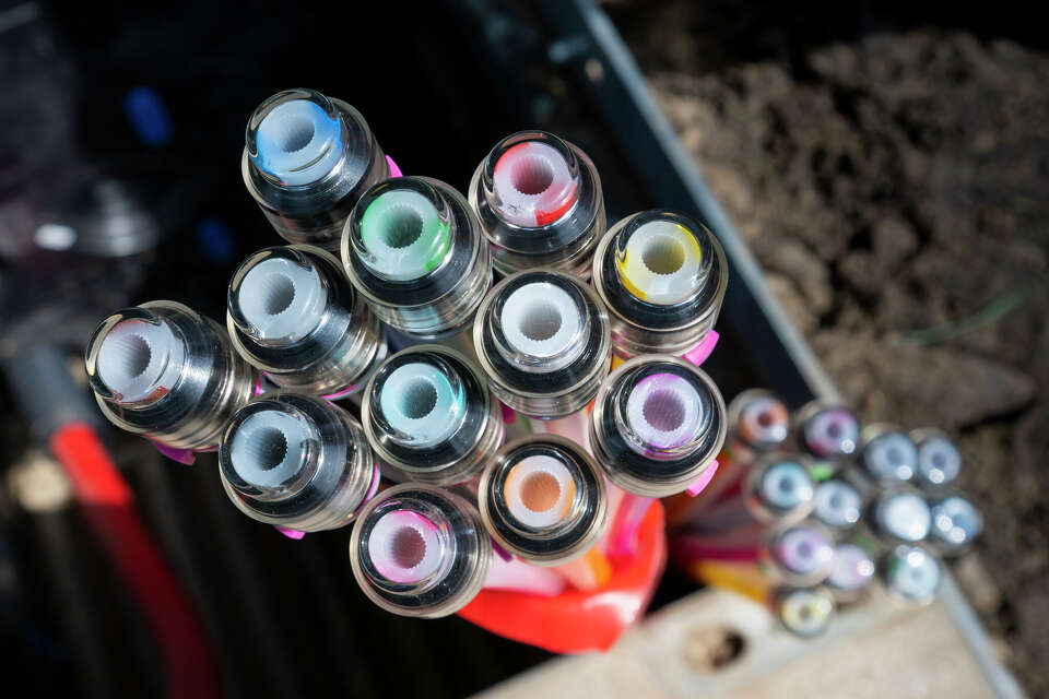 AT&T internet service is about to change throughout Houston