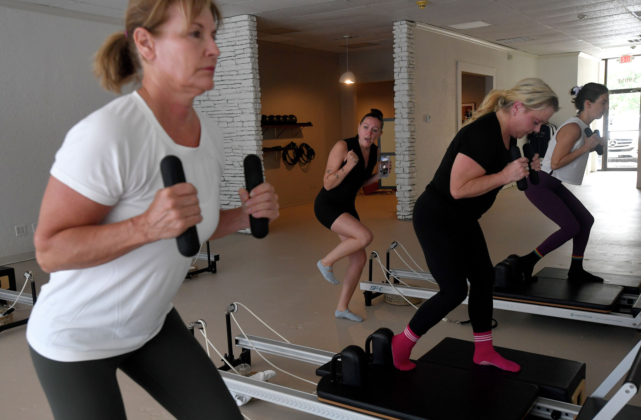 Penche Pilates will celebrate second birthday, new location Saturday