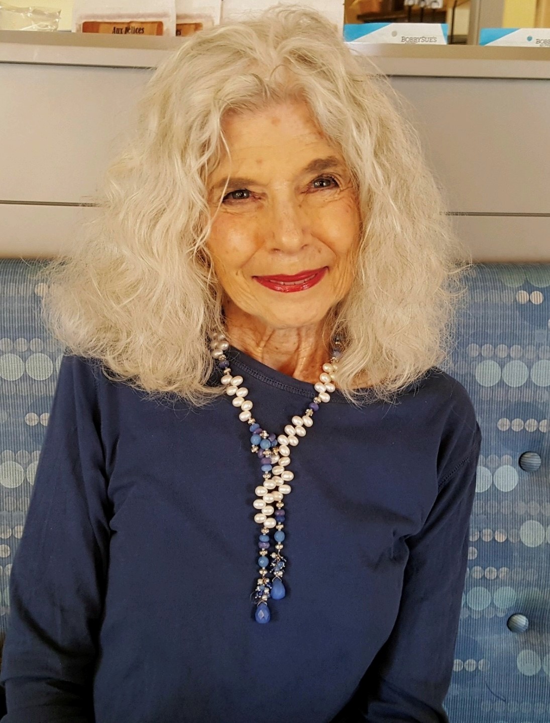 Westport columnist, author remembered for 'warmth and light'