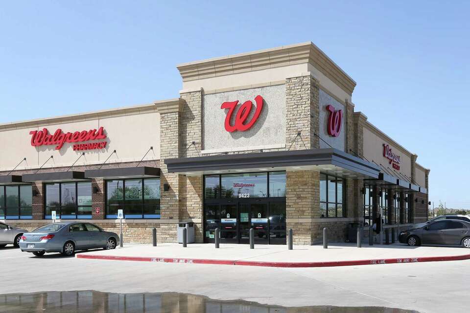 Walgreens agrees to be bought by private equity firm Sycamore Partners