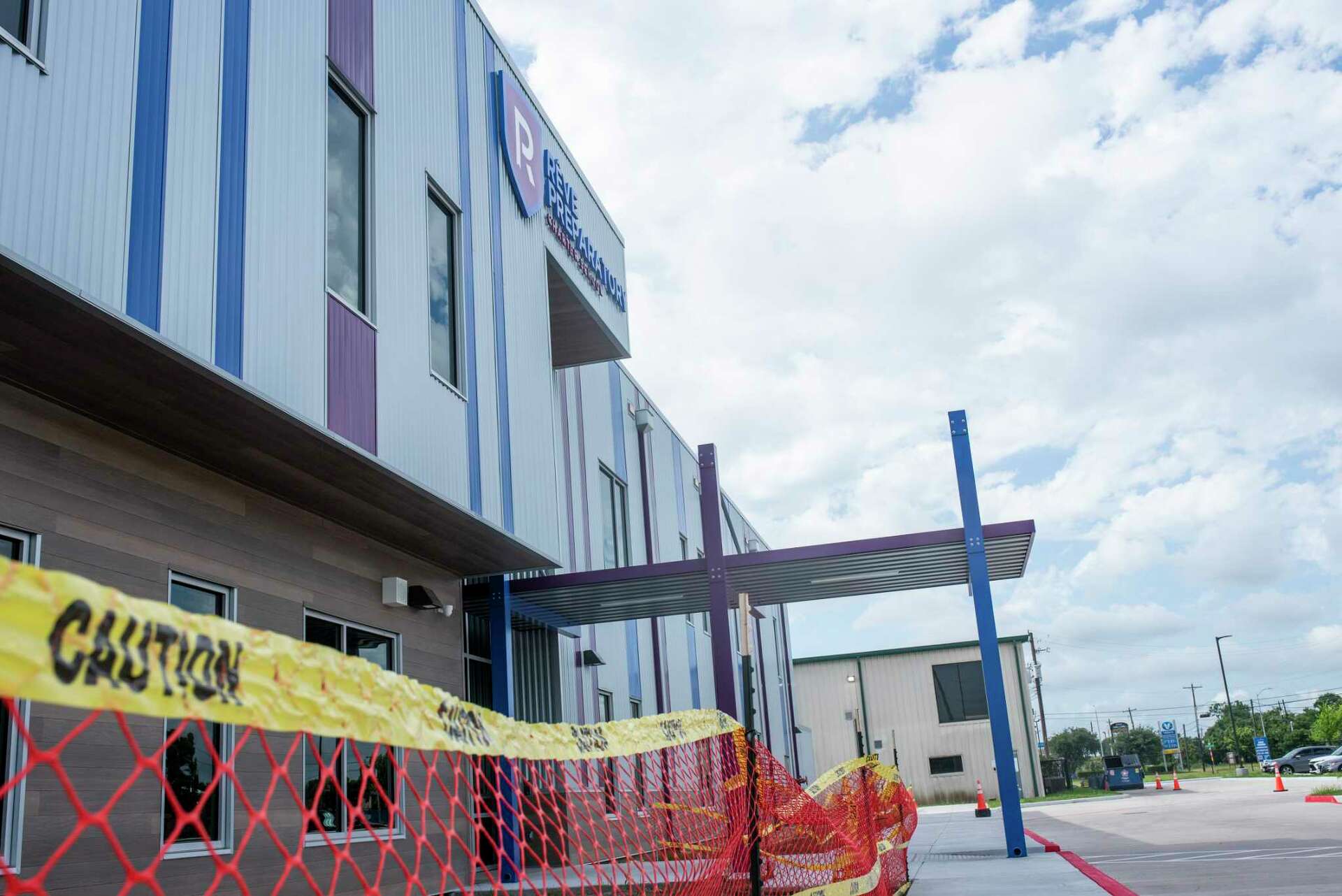 TEA aims to close Rêve charter school after the death of its founder