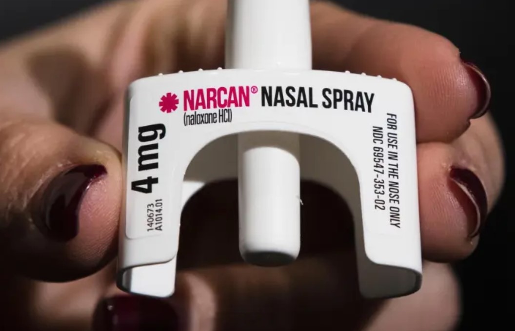 Opinion: Opioid use has stubborn hold on CT