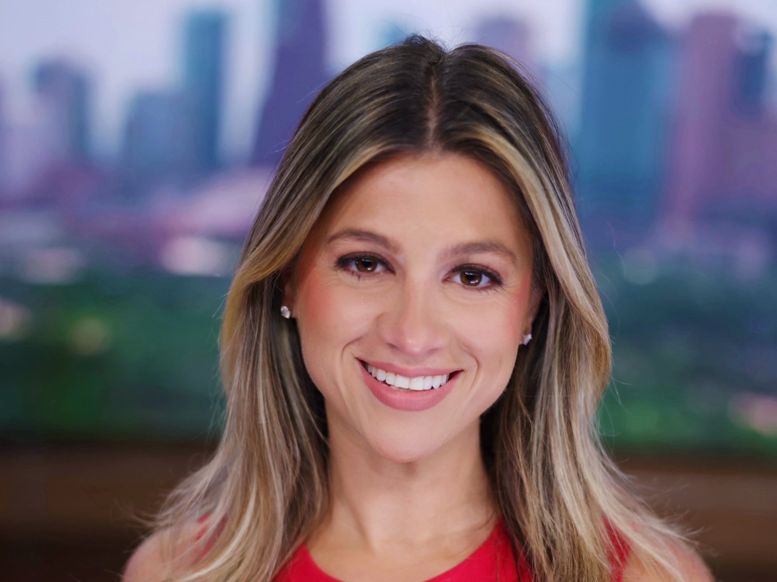 KTRK reporter Brooke Taylor leaving Houston for Fox News in Dallas